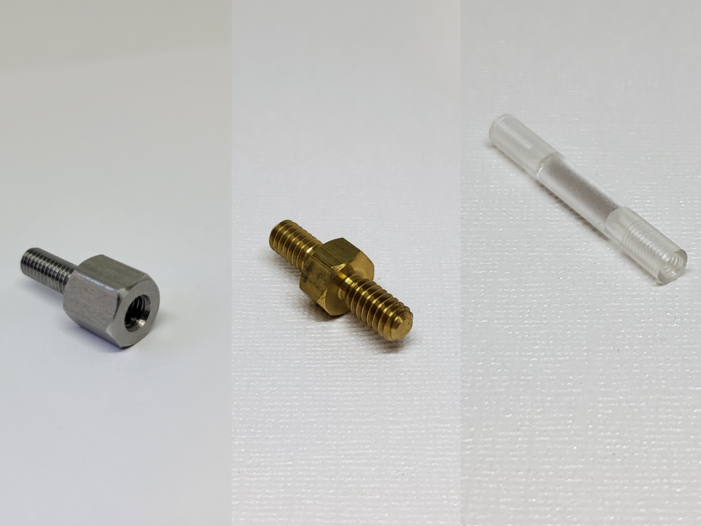 PK Precision Machining