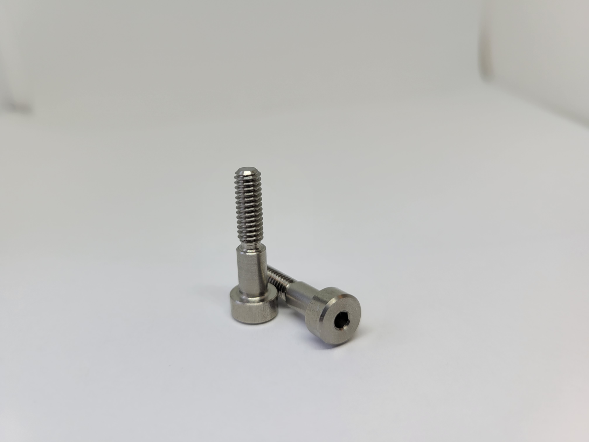 PK Precision Machining