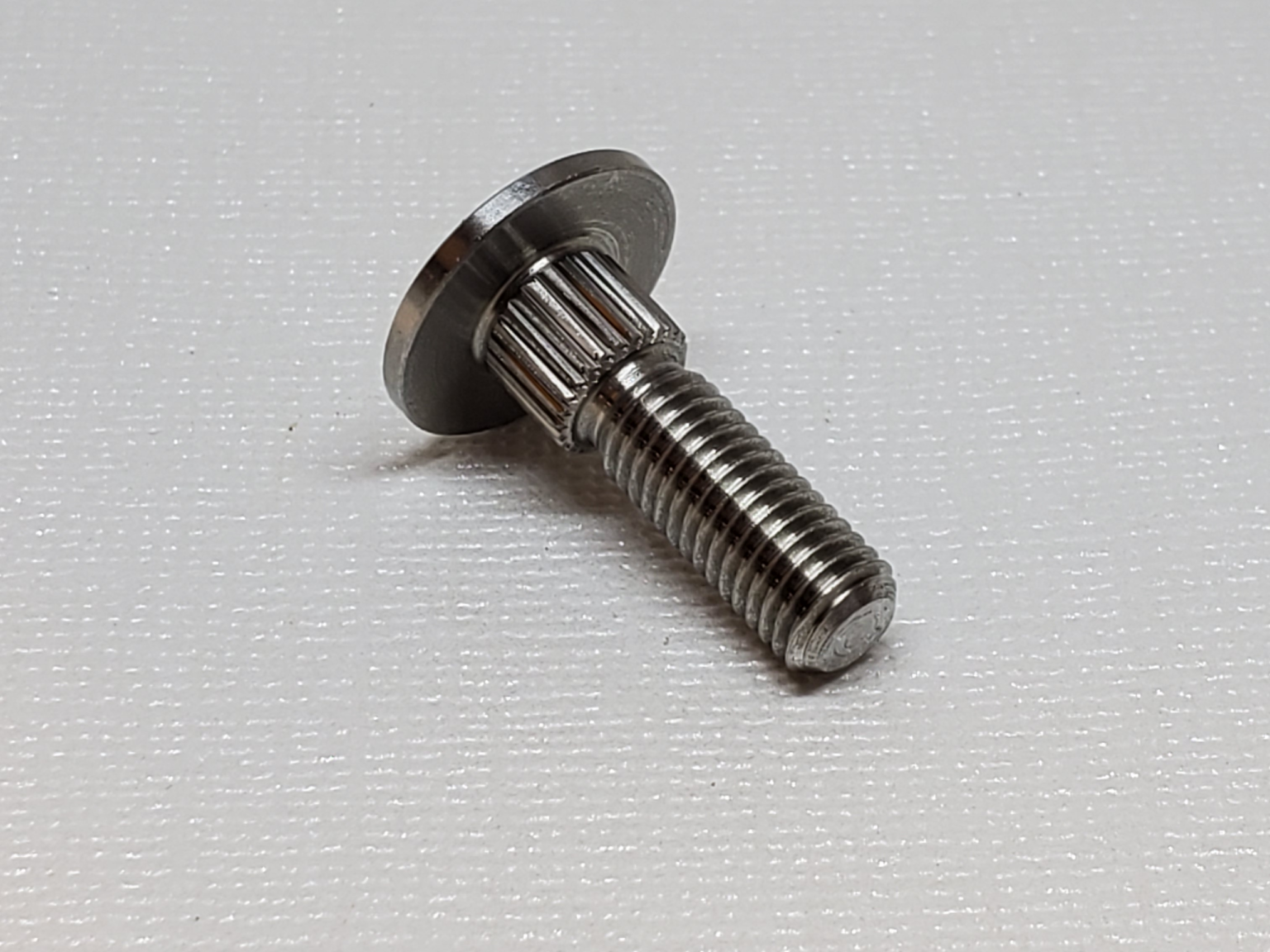 PK Precision Machining