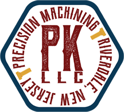 Standard Products - PK Precision Machining